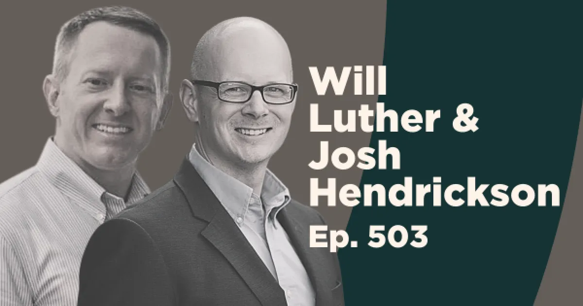 Will Luther and Josh Hendrickson on the future of Bitcoin | Mercatus Center