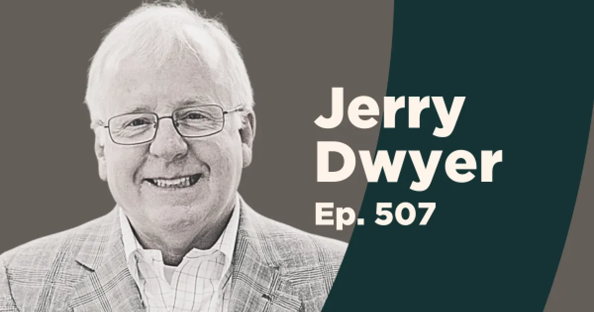Jerry Dwyer on the History of Free Banking and the Future of Bitcoin ...