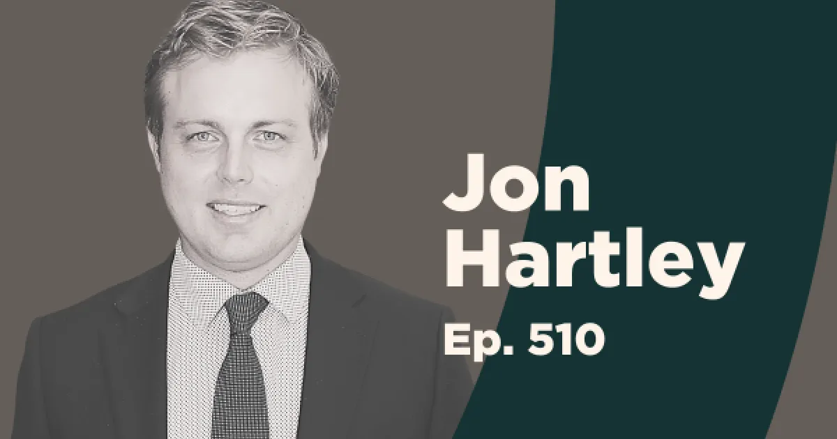 Jon Hartley on the Legacy of John Taylor and his New Measure of R-Star ...