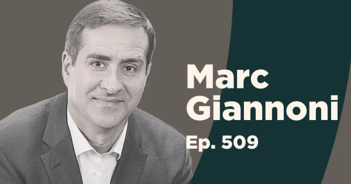 Marc Giannoni on the Fed’s Framework Review, it’s Independence, and the ...