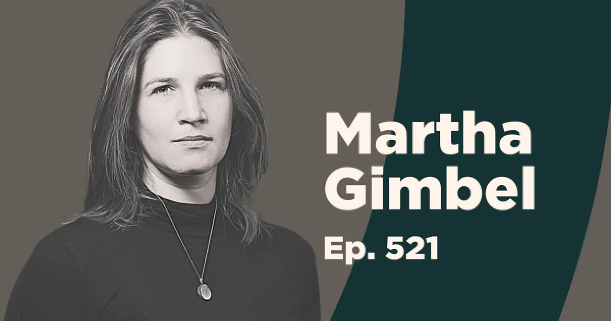 Martha Gimbel on the Impact of AI and the Trade War on Labor Markets ...