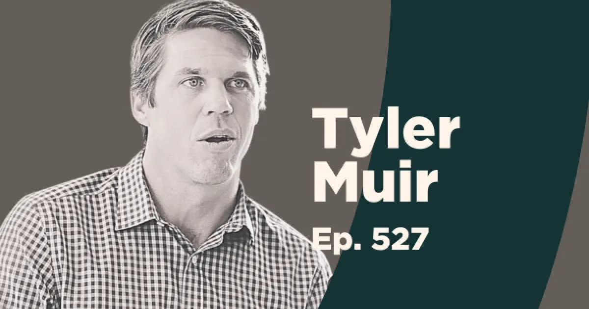 Tyler Muir on How to Understand the Fed’s Quantitative Easing ...