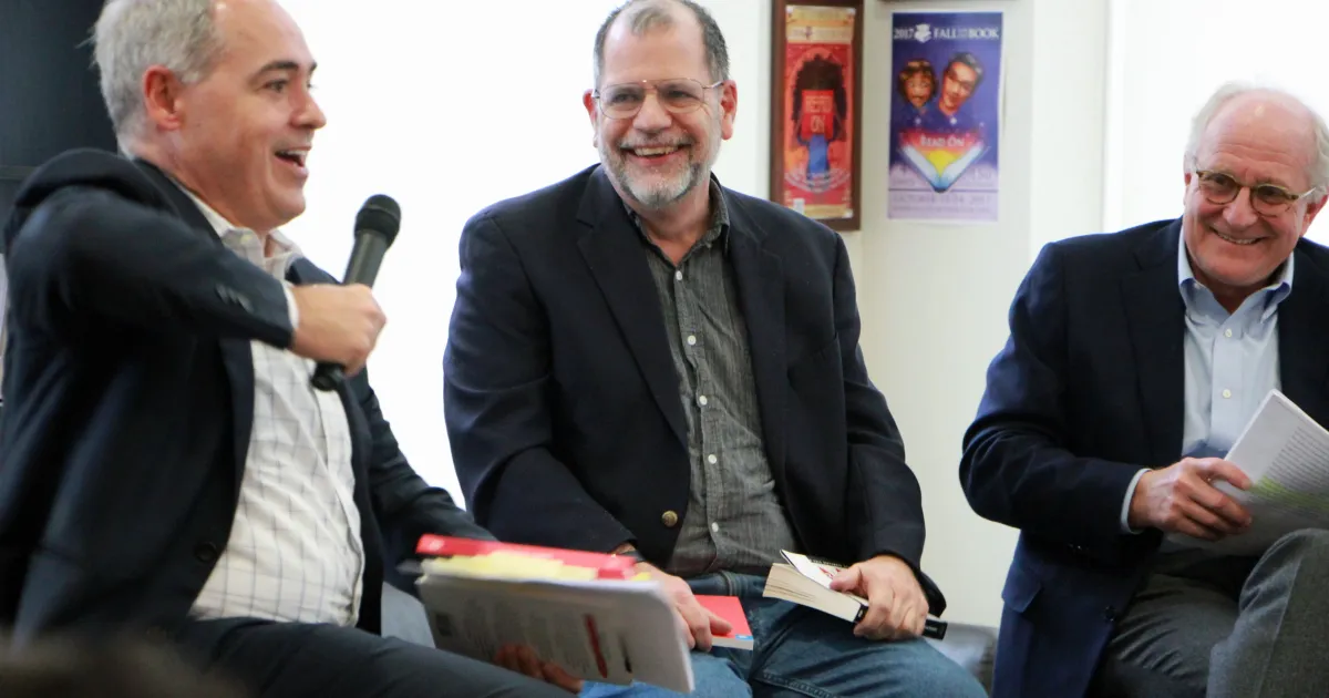 How to Measure Morality, Economics, and Growth with Tyler Cowen, Steven ...