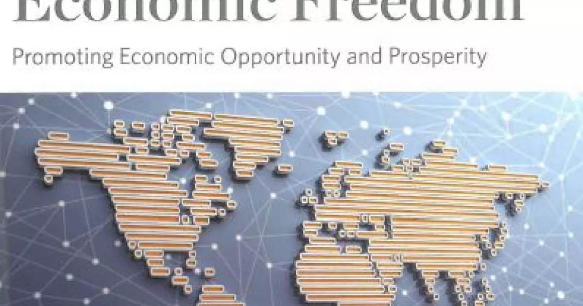 Economic Freedom and Economic Privilege | Mercatus Center