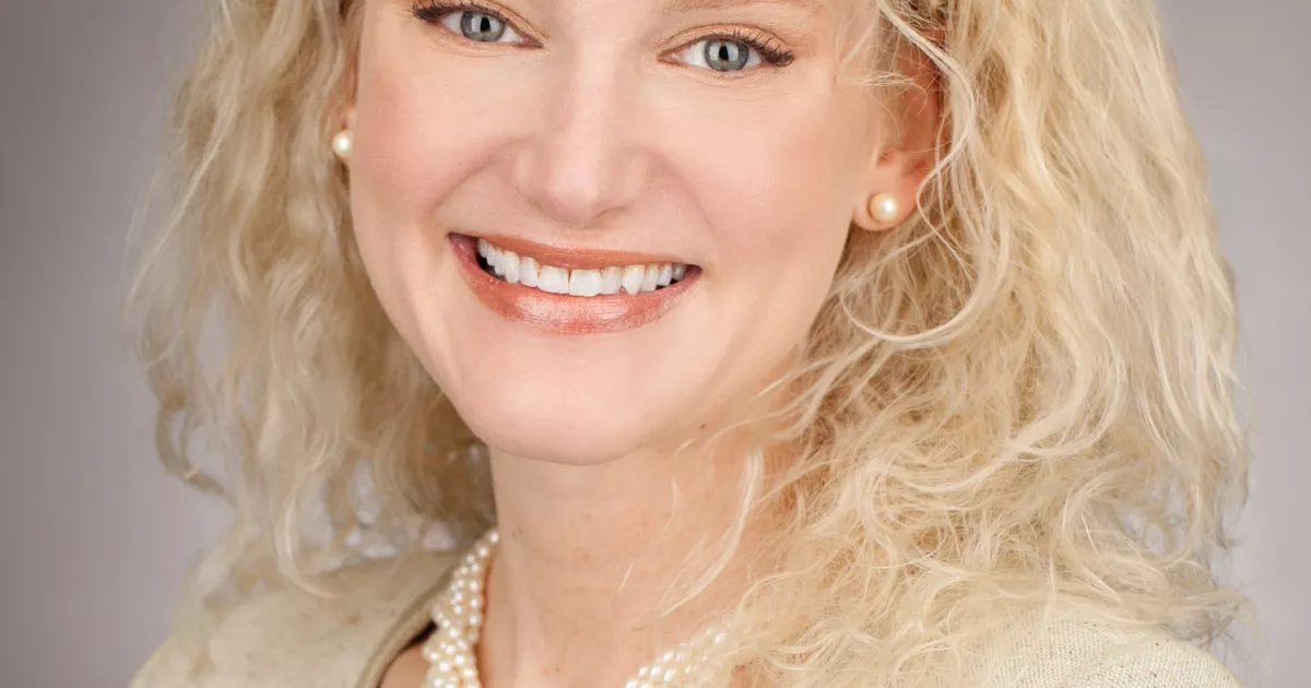 Angela Kuck | Mercatus Center