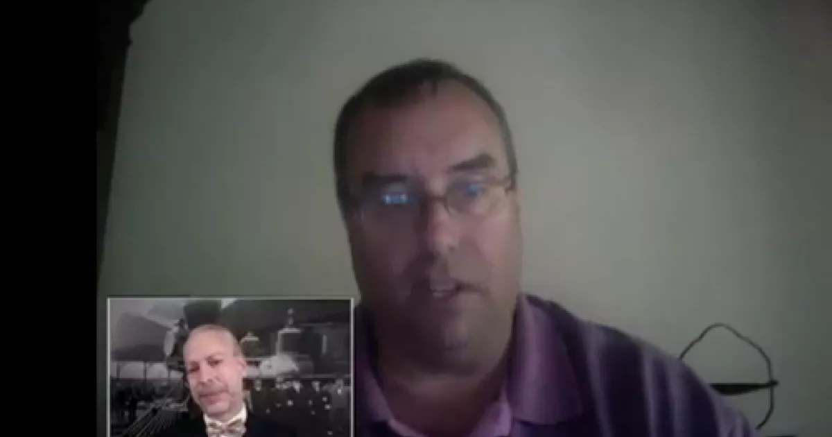 Peter Boettke Discusses His Latest Book, "Living Economics" | Mercatus ...