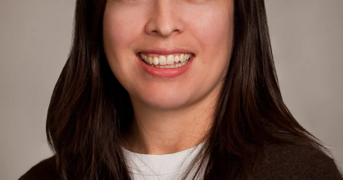 Roxanne Alvarez | Mercatus Center
