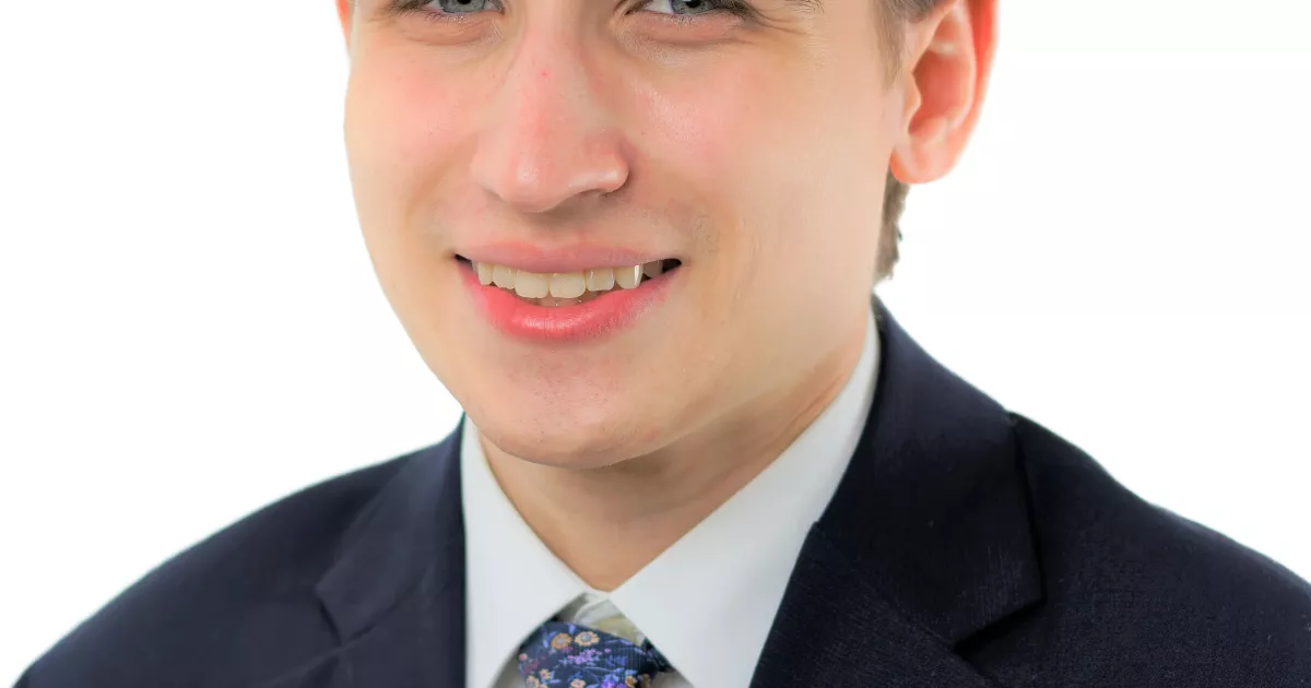 Benjamin Bauer | Mercatus Center