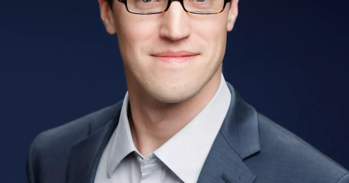 Chad Reese | Mercatus Center