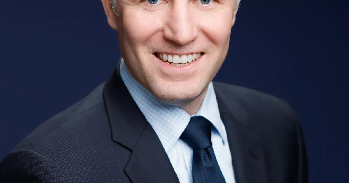 Daniel Butler | Mercatus Center