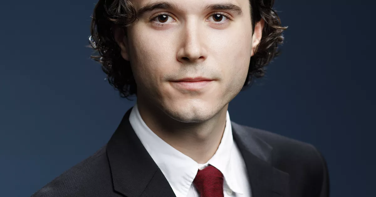 Davis Warnell | Mercatus Center