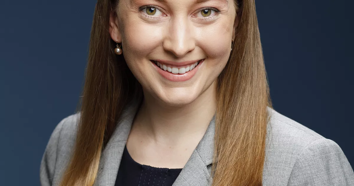 Emily Hamilton | Mercatus Center