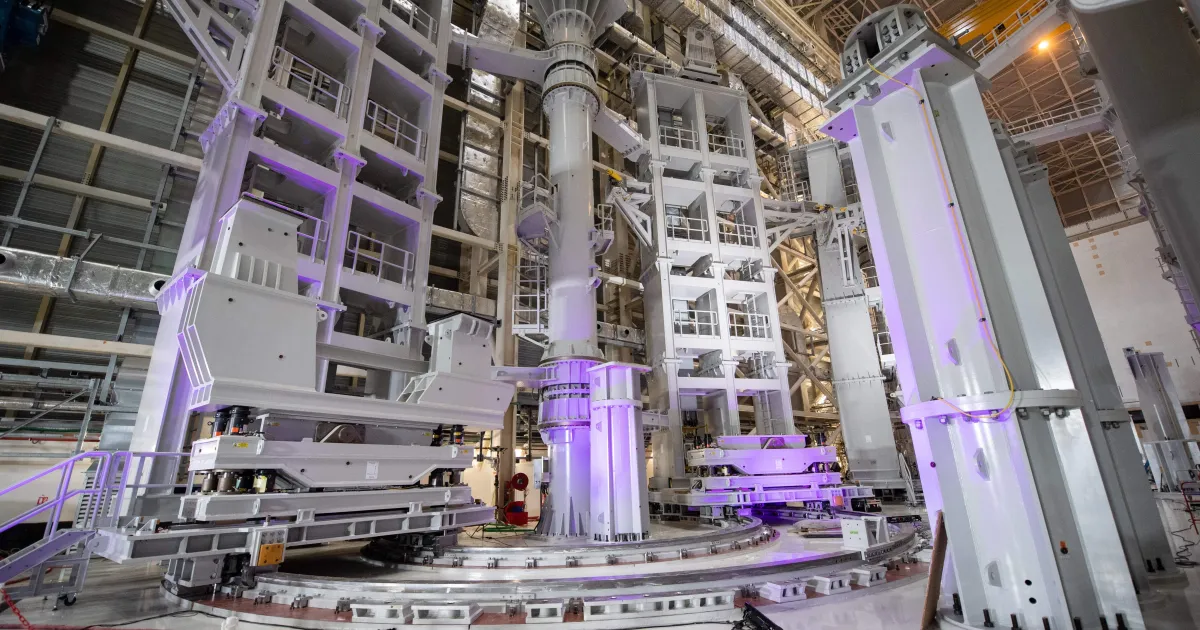 Arthur Turrell on Economic Data, Modeling, and the Future of Nuclear ...