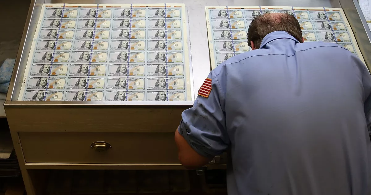 Robert Samuelson on Paul Volcker and the Great Inflation | Mercatus Center