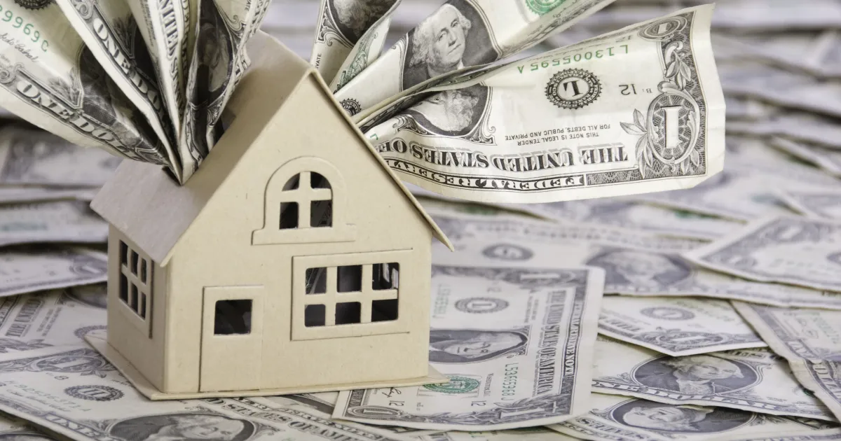 Property Taxes Can Be a Tax on Monopoly Power | Mercatus Center