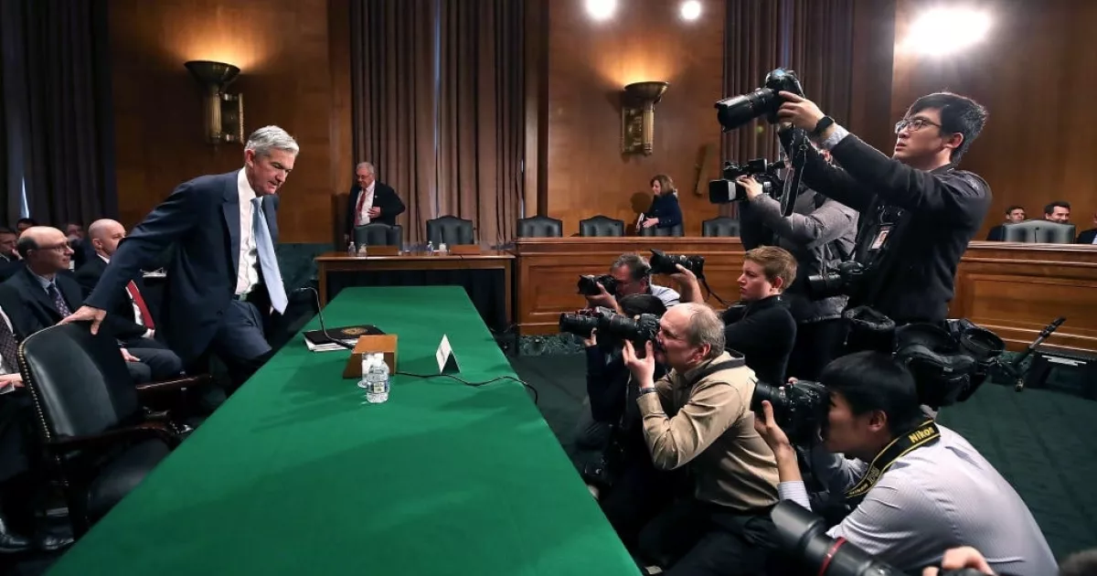 Victoria Guida on the Politics of Monetary Policy | Mercatus Center