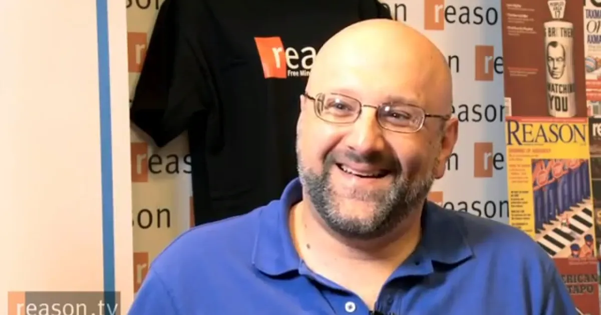 Steve Horwitz on Austrian Economics, Family, and Bleeding Heart ...