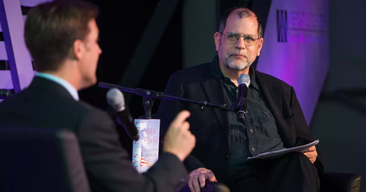 A Behind-The-Scenes Look at Emergent Ventures so Far | Mercatus Center