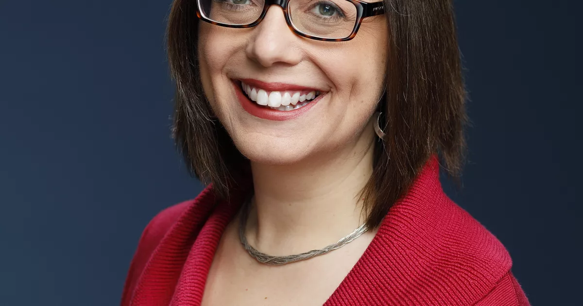 Jennifer Zambone | Mercatus Center