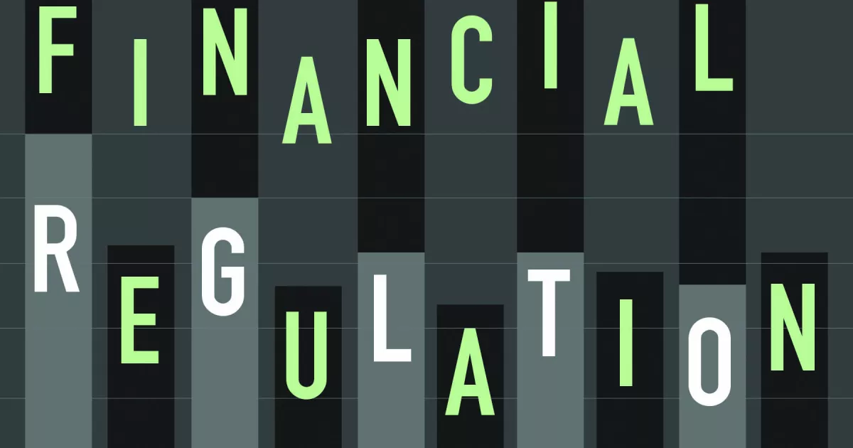 Reframing Financial Regulation | Mercatus Center