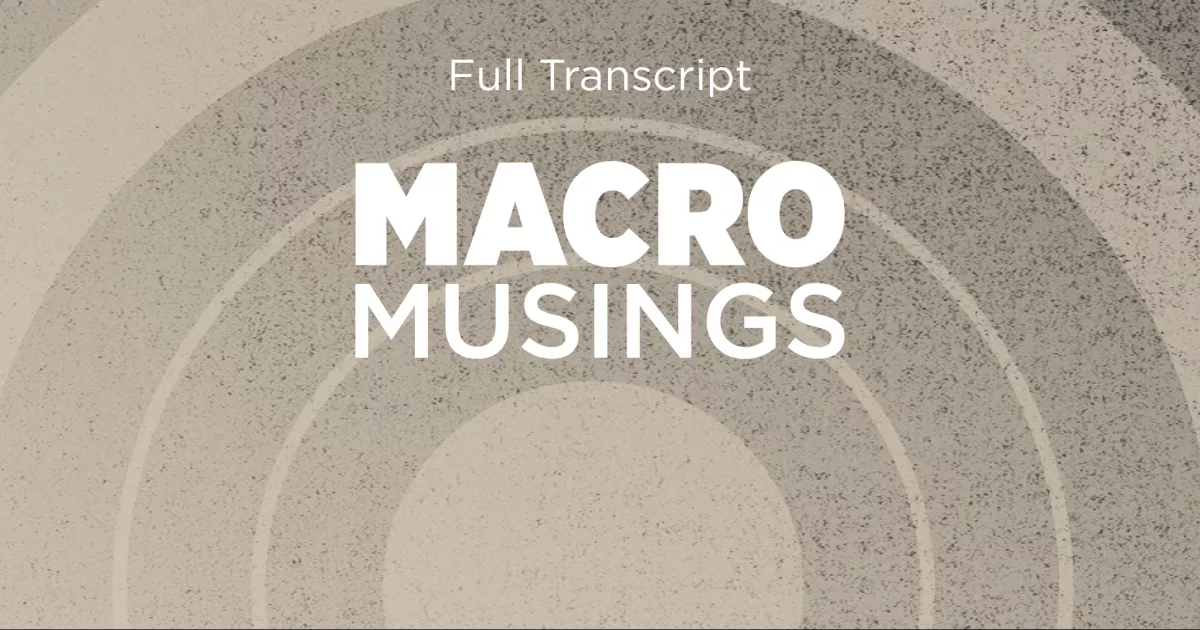 Steve Horwitz on Monetary Disequilibrium and Austrian Business Cycle ...