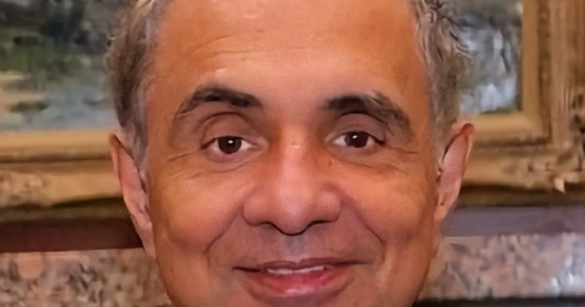 Mario Rizzo | Mercatus Center