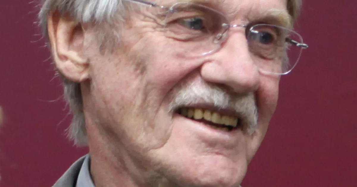 Vernon Smith | Mercatus Center