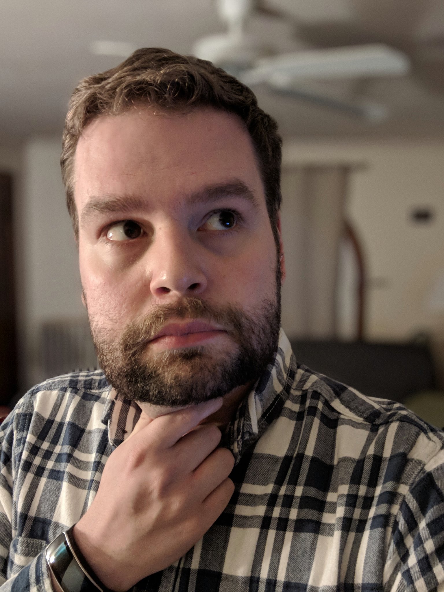 Staff Contacts | Mercatus Center